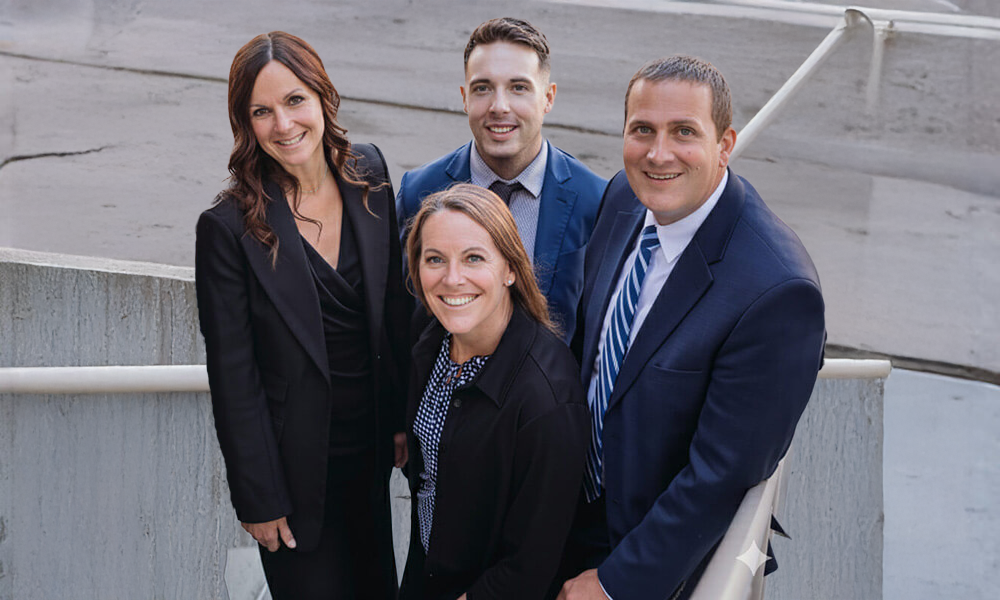 Attorney Profiles |Amendola Doty & Zanetti PLLC | Coeur d'Alene Idaho